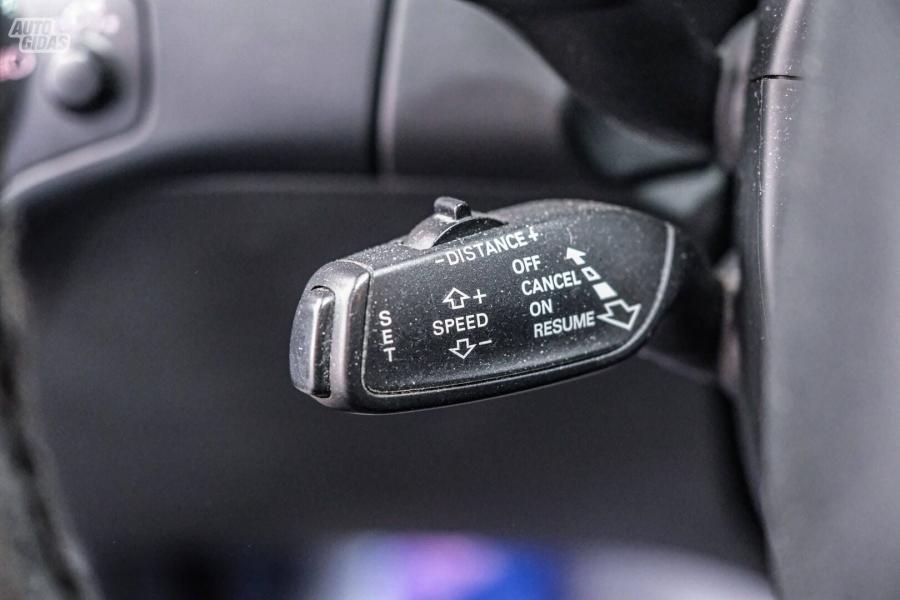 Audi A4 2015 Kauņa, ar dzinēja tilpumu 2.00 L un nobraukumu 302 tūkst. km par 8990 €, foto 17 vietnē AUTOMOTO.COM.LV