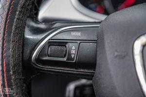 Audi A4 2015 Kauņa, ar dzinēja tilpumu 2.00 L un nobraukumu 302 tūkst. km par 8990 €, foto 18 vietnē AUTOMOTO.COM.LV
