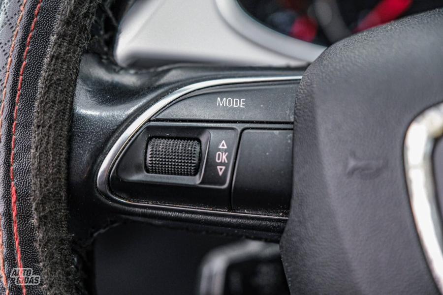 Audi A4 2015 Kauņa, ar dzinēja tilpumu 2.00 L un nobraukumu 302 tūkst. km par 8990 €, foto 18 vietnē AUTOMOTO.COM.LV