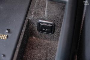 Audi A4 2015 Kauņa, ar dzinēja tilpumu 2.00 L un nobraukumu 302 tūkst. km par 8990 €, foto 25 vietnē AUTOMOTO.COM.LV