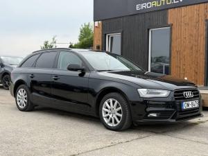 Audi A4 2015 Rīga, ar dzinēja tilpumu 2.00 L un nobraukumu 219 tūkst. km par 7150 €, foto  vietnē AUTOMOTO.COM.LV
