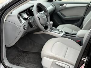 Audi A4 2015 in Riga, with an engine capacity of 2.00 L and mileage of 219 thousand km for 7150 €, photo 9 on AUTOMOTO.COM.LV