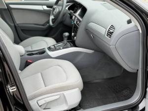 Audi A4 2015 in Riga, with an engine capacity of 2.00 L and mileage of 219 thousand km for 7150 €, photo 10 on AUTOMOTO.COM.LV