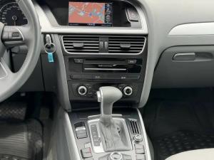 Audi A4 2015 in Riga, with an engine capacity of 2.00 L and mileage of 219 thousand km for 7150 €, photo 11 on AUTOMOTO.COM.LV