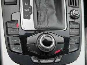 Audi A4 2015 in Riga, with an engine capacity of 2.00 L and mileage of 219 thousand km for 7150 €, photo 13 on AUTOMOTO.COM.LV