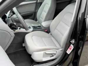Audi A4 2015 in Riga, with an engine capacity of 2.00 L and mileage of 219 thousand km for 7150 €, photo 14 on AUTOMOTO.COM.LV