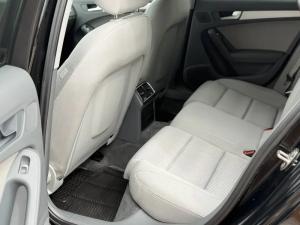 Audi A4 2015 in Riga, with an engine capacity of 2.00 L and mileage of 219 thousand km for 7150 €, photo 15 on AUTOMOTO.COM.LV