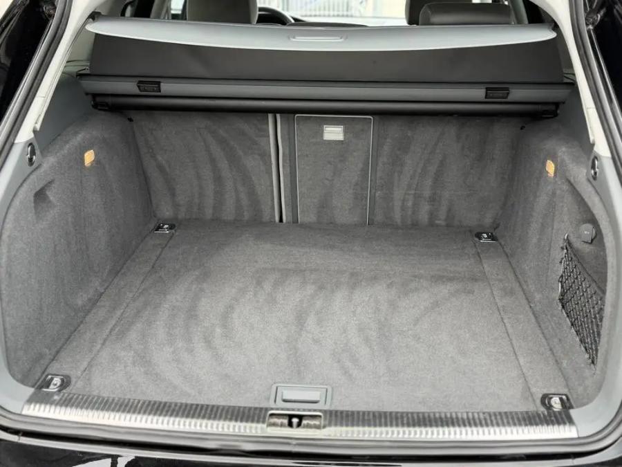 Audi A4 2015 in Riga, with an engine capacity of 2.00 L and mileage of 219 thousand km for 7150 €, photo 16 on AUTOMOTO.COM.LV