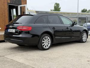 Audi A4 2015 in Riga, with an engine capacity of 2.00 L and mileage of 219 thousand km for 7150 €, photo 17 on AUTOMOTO.COM.LV