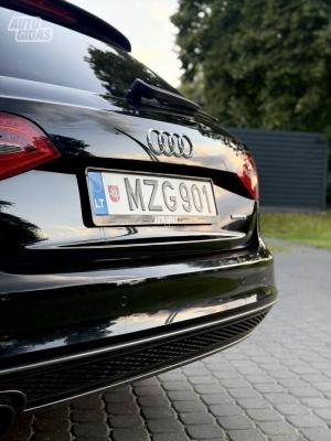 Audi A4 2015 in Vilnius, with an engine capacity of 2.00 L and mileage of 278 thousand km for 8800 €, photo 7 on AUTOMOTO.COM.LV
