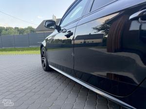 Audi A4 2015 Viļņa, ar dzinēja tilpumu 2.00 L un nobraukumu 293 tūkst. km par 7900 €, foto 9 vietnē AUTOMOTO.COM.LV