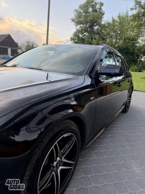 Audi A4 2015 Viļņa, ar dzinēja tilpumu 2.00 L un nobraukumu 293 tūkst. km par 7900 €, foto 10 vietnē AUTOMOTO.COM.LV