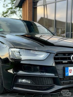 Audi A4 2015 Viļņa, ar dzinēja tilpumu 2.00 L un nobraukumu 293 tūkst. km par 7900 €, foto 11 vietnē AUTOMOTO.COM.LV