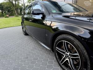 Audi A4 2015 Viļņa, ar dzinēja tilpumu 2.00 L un nobraukumu 293 tūkst. km par 7900 €, foto 12 vietnē AUTOMOTO.COM.LV