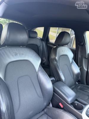 Audi A4 2015 Viļņa, ar dzinēja tilpumu 2.00 L un nobraukumu 293 tūkst. km par 7900 €, foto 16 vietnē AUTOMOTO.COM.LV