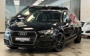 Audi A4 2016 in Klaipeda, with an engine capacity of 1.97 L and mileage of 183 thousand km for 14900 €, photo  on AUTOMOTO.COM.LV