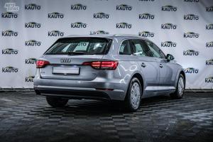 Audi A4 2016 in Kaunas, with an engine capacity of 2.00 L and mileage of 292 thousand km for 11490 €, photo 3 on AUTOMOTO.COM.LV