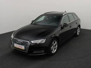 Audi A4 2016 Viļņa, ar dzinēja tilpumu 2.00 L un nobraukumu 276 tūkst. km par 12199 €, foto  vietnē AUTOMOTO.COM.LV