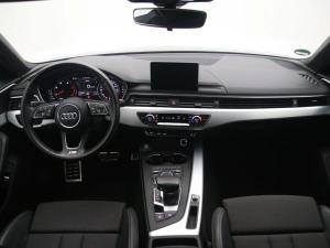 Audi A4 2016 in Vilnius, with an engine capacity of 2.00 L and mileage of 276 thousand km for 12199 €, photo 2 on AUTOMOTO.COM.LV