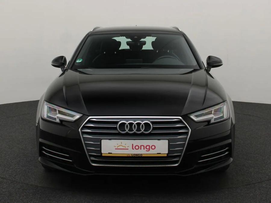 Audi A4 2016 in Vilnius, with an engine capacity of 2.00 L and mileage of 276 thousand km for 12199 €, photo 3 on AUTOMOTO.COM.LV