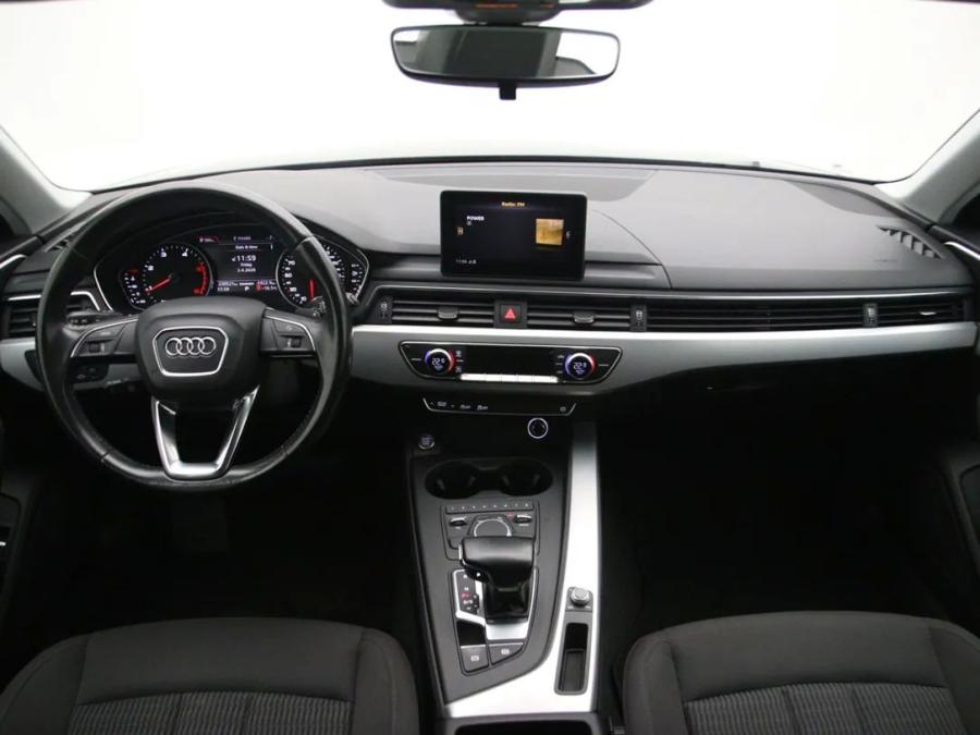 Audi A4 2016 in Vilnius, with an engine capacity of 2.00 L and mileage of 231 thousand km for 12399 €, photo 1 on AUTOMOTO.COM.LV