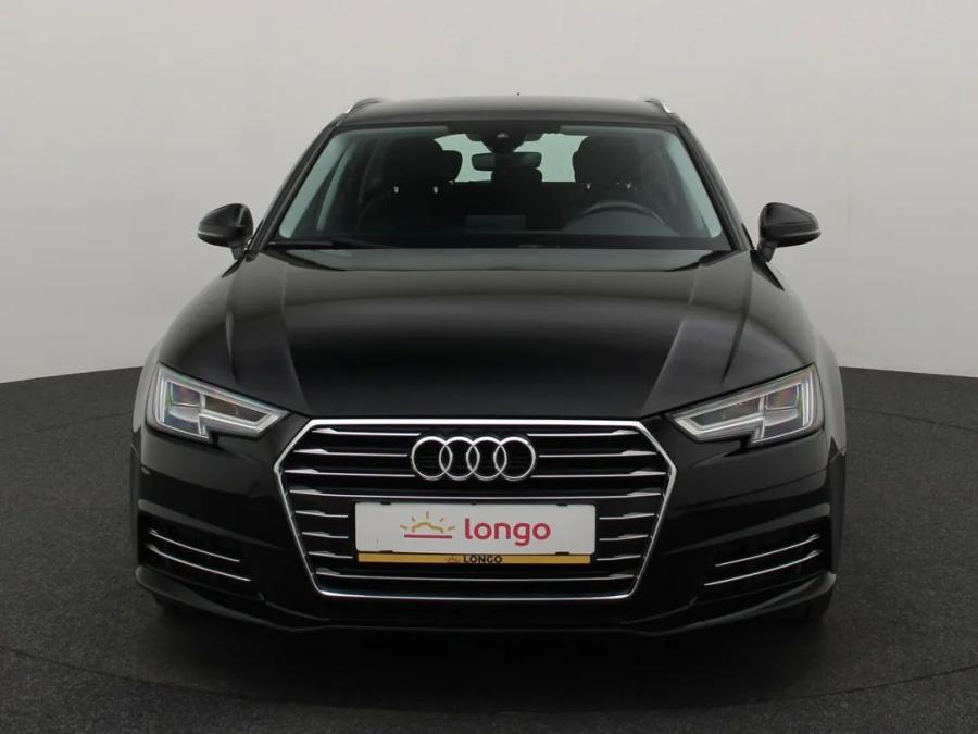 Audi A4 2016 in Vilnius, with an engine capacity of 2.00 L and mileage of 231 thousand km for 12399 €, photo 3 on AUTOMOTO.COM.LV