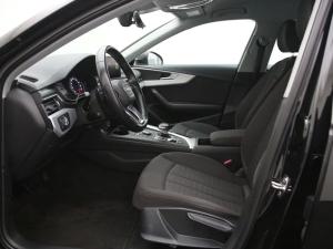 Audi A4 2016 in Vilnius, with an engine capacity of 2.00 L and mileage of 231 thousand km for 12399 €, photo 4 on AUTOMOTO.COM.LV