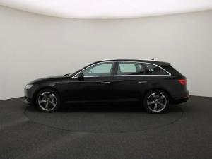 Audi A4 2016 in Vilnius, with an engine capacity of 2.00 L and mileage of 231 thousand km for 12399 €, photo 6 on AUTOMOTO.COM.LV
