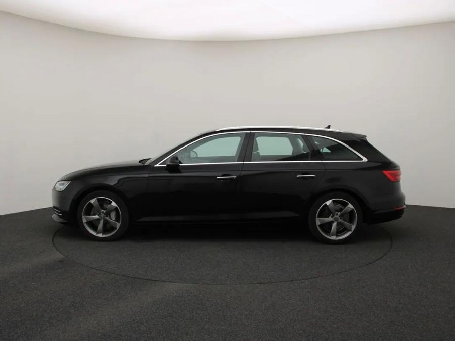 Audi A4 2016 in Vilnius, with an engine capacity of 2.00 L and mileage of 231 thousand km for 12399 €, photo 6 on AUTOMOTO.COM.LV