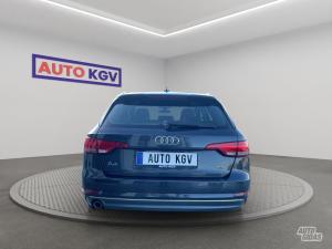 Audi A4 2016 Viļņa, ar dzinēja tilpumu 2.00 L un nobraukumu 259 tūkst. km par 11799 €, foto 5 vietnē AUTOMOTO.COM.LV