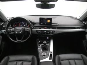 Audi A4 2016 in Vilnius, with an engine capacity of 2.00 L and mileage of 215 thousand km for 11999 €, photo 3 on AUTOMOTO.COM.LV