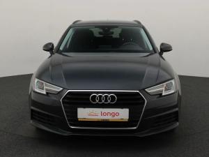 Audi A4 2016 in Vilnius, with an engine capacity of 2.00 L and mileage of 215 thousand km for 11999 €, photo 4 on AUTOMOTO.COM.LV