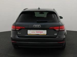 Audi A4 2016 in Vilnius, with an engine capacity of 2.00 L and mileage of 215 thousand km for 11999 €, photo 6 on AUTOMOTO.COM.LV