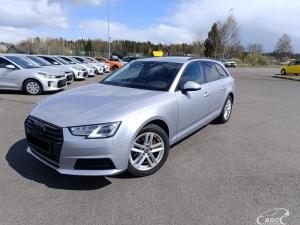 Audi A4 2016 in Vilnius, with an engine capacity of 1.97 L and mileage of 261 thousand km for 9900 €, photo  on AUTOMOTO.COM.LV