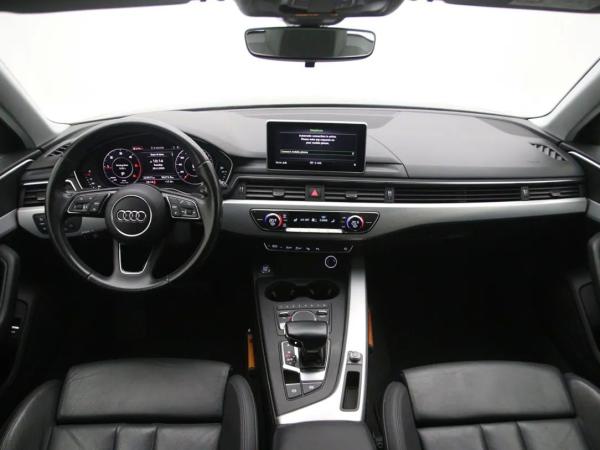 Audi A4 2016 in Vilnius, with an engine capacity of 2.00 L and mileage of 226 thousand km for 12999 €, photo 2 on AUTOMOTO.COM.LV