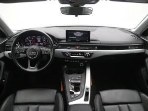 Audi A4 2016 in Vilnius, with an engine capacity of 2.00 L and mileage of 226 thousand km for 12999 €, photo 3 on AUTOMOTO.COM.LV