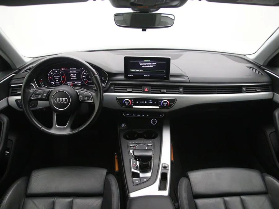 Audi A4 2016 in Vilnius, with an engine capacity of 2.00 L and mileage of 226 thousand km for 12999 €, photo 3 on AUTOMOTO.COM.LV