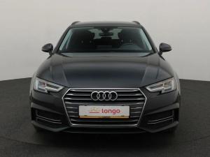 Audi A4 2016 in Vilnius, with an engine capacity of 2.00 L and mileage of 226 thousand km for 12999 €, photo 4 on AUTOMOTO.COM.LV