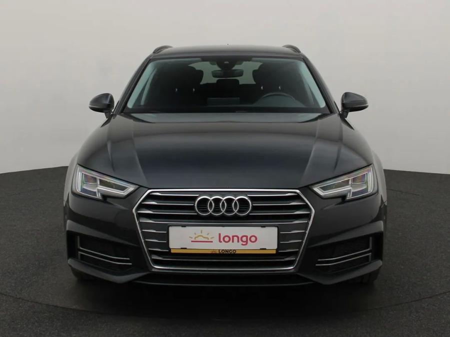 Audi A4 2016 in Vilnius, with an engine capacity of 2.00 L and mileage of 226 thousand km for 12999 €, photo 4 on AUTOMOTO.COM.LV