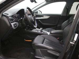 Audi A4 2016 in Vilnius, with an engine capacity of 2.00 L and mileage of 226 thousand km for 12999 €, photo 5 on AUTOMOTO.COM.LV