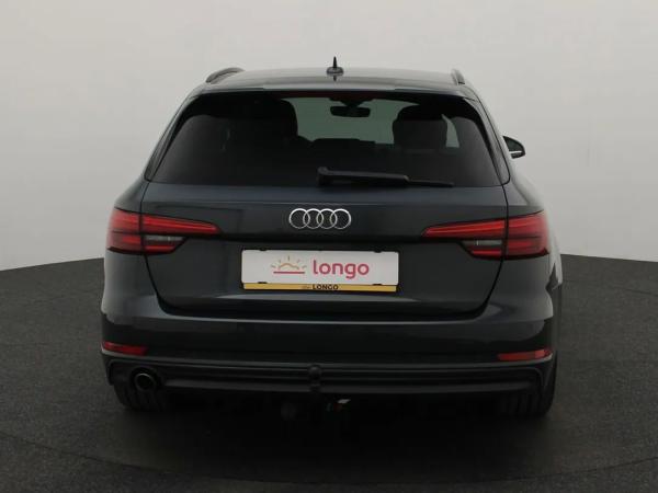 Audi A4 2016 in Vilnius, with an engine capacity of 2.00 L and mileage of 226 thousand km for 12999 €, photo 5 on AUTOMOTO.COM.LV