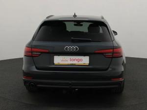 Audi A4 2016 in Vilnius, with an engine capacity of 2.00 L and mileage of 226 thousand km for 12999 €, photo 6 on AUTOMOTO.COM.LV