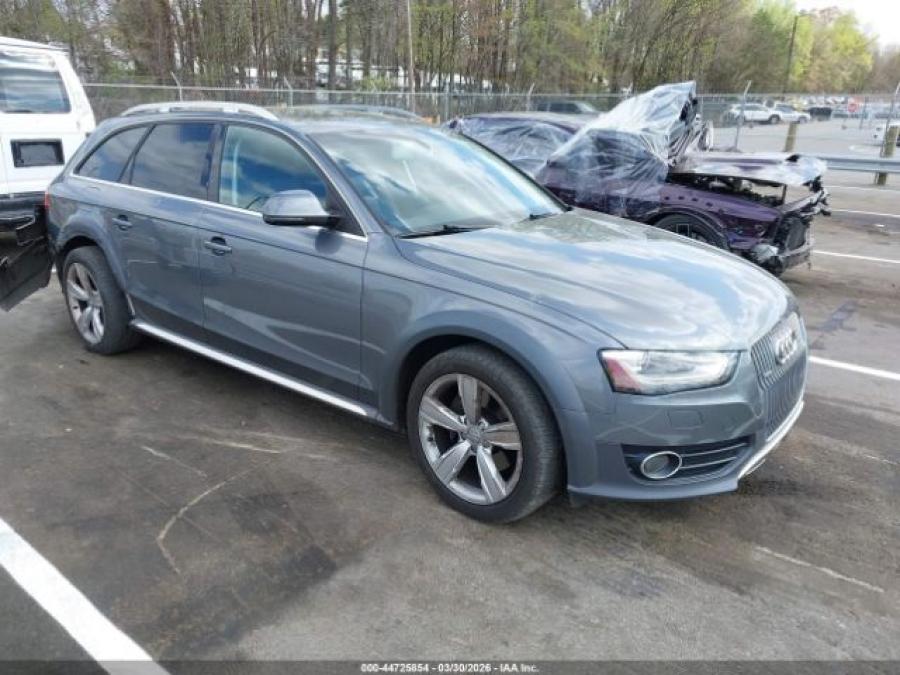 Audi A4 2016 Klaipėda, ar dzinēja tilpumu 0.00 L un nobraukumu 0 tūkst. km par 4000 €, foto 1 vietnē AUTOMOTO.COM.LV