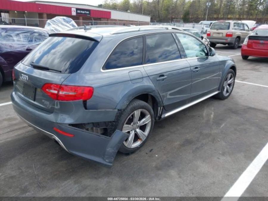 Audi A4 2016 Klaipėda, ar dzinēja tilpumu 0.00 L un nobraukumu 0 tūkst. km par 4000 €, foto 5 vietnē AUTOMOTO.COM.LV