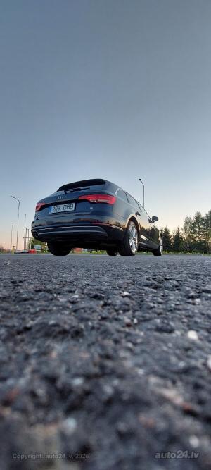Audi A4 2016 Tallina, ar dzinēja tilpumu 2.00 L un nobraukumu 150 tūkst. km par 14000 €, foto 9 vietnē AUTOMOTO.COM.LV