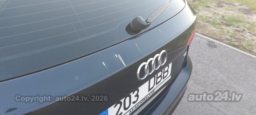 Audi A4 2016 Tallina, ar dzinēja tilpumu 2.00 L un nobraukumu 150 tūkst. km par 14000 €, foto 12 vietnē AUTOMOTO.COM.LV