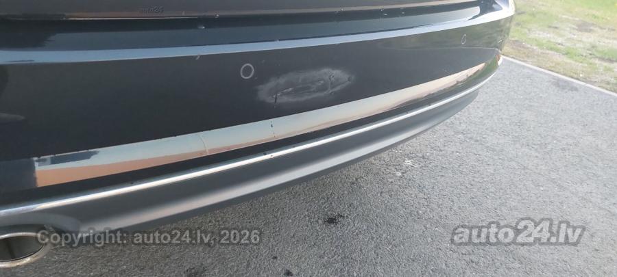 Audi A4 2016 Tallina, ar dzinēja tilpumu 2.00 L un nobraukumu 150 tūkst. km par 14000 €, foto 13 vietnē AUTOMOTO.COM.LV