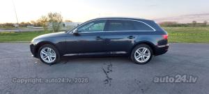 Audi A4 2016 Tallina, ar dzinēja tilpumu 2.00 L un nobraukumu 150 tūkst. km par 14000 €, foto 14 vietnē AUTOMOTO.COM.LV