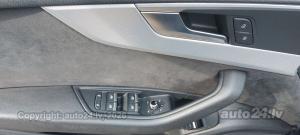 Audi A4 2016 Tallina, ar dzinēja tilpumu 2.00 L un nobraukumu 150 tūkst. km par 14000 €, foto 17 vietnē AUTOMOTO.COM.LV