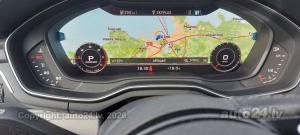 Audi A4 2016 Tallina, ar dzinēja tilpumu 2.00 L un nobraukumu 150 tūkst. km par 14000 €, foto 28 vietnē AUTOMOTO.COM.LV